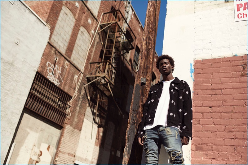 Bradley Soileau & Adonis Bosso Take to LA for Other UK’s OTHERSIDE ...