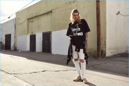 Bradley Soileau & Adonis Bosso Take to LA for Other UK’s OTHERSIDE ...
