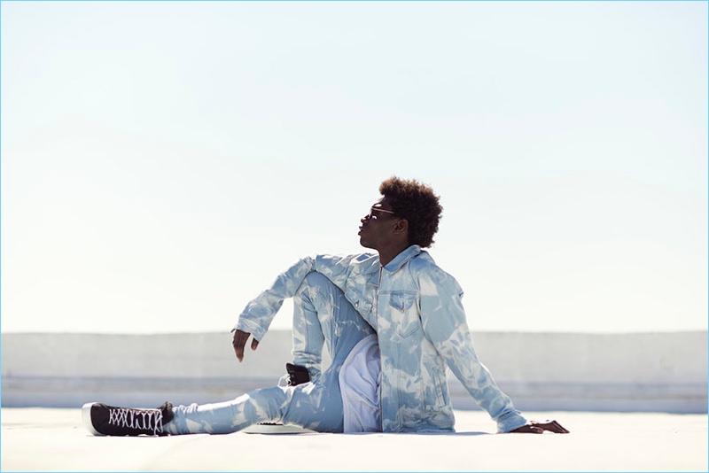 Bradley Soileau & Adonis Bosso Take to LA for Other UK’s OTHERSIDE ...