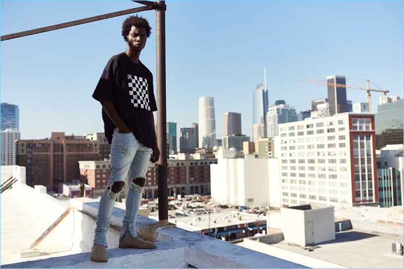 Bradley Soileau & Adonis Bosso Take to LA for Other UK’s OTHERSIDE ...