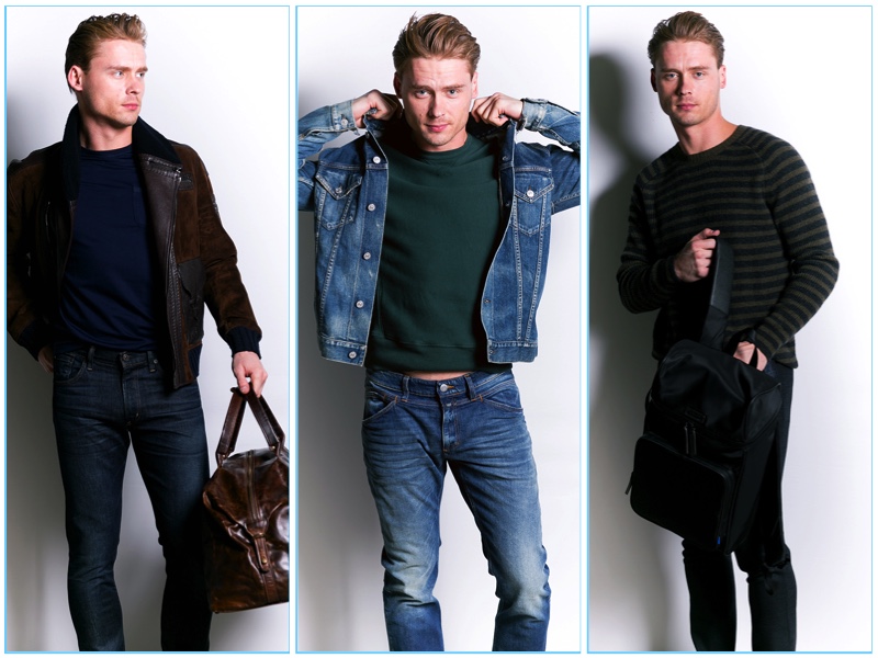 PROJECT: 5 Easy Looks for the New Season – The Fashionisto