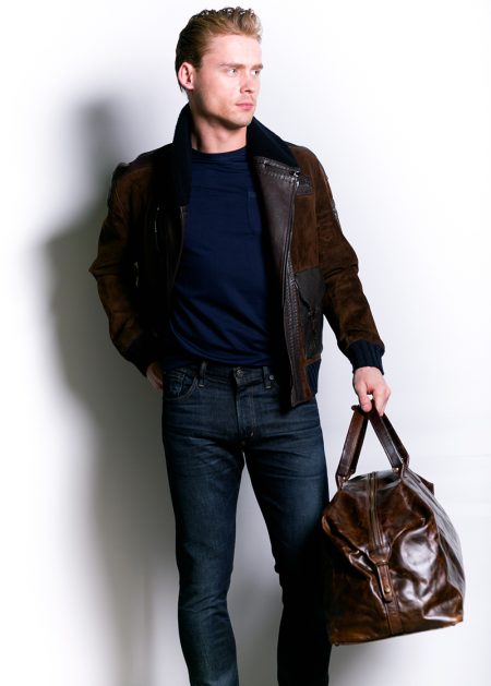 PROJECT: 5 Easy Looks for the New Season – The Fashionisto