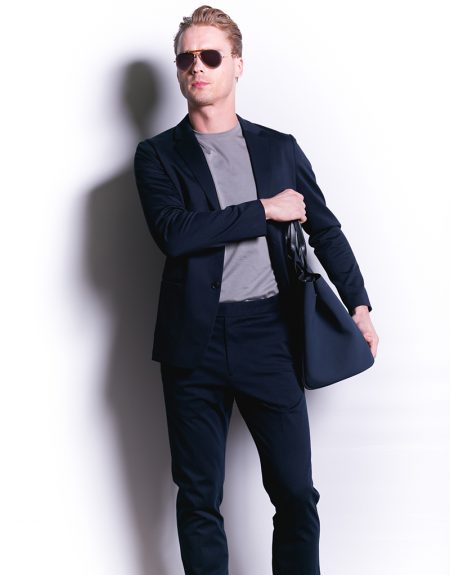 PROJECT: 5 Easy Looks for the New Season – The Fashionisto