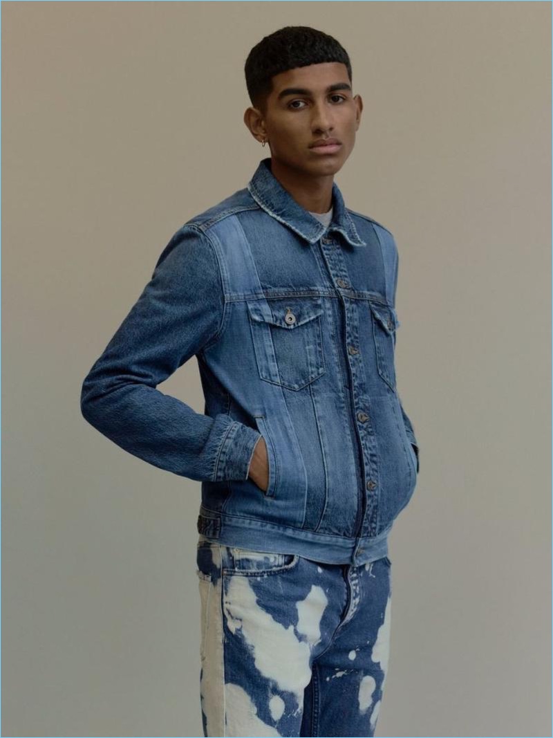 Topman Spring 2017 Essentials