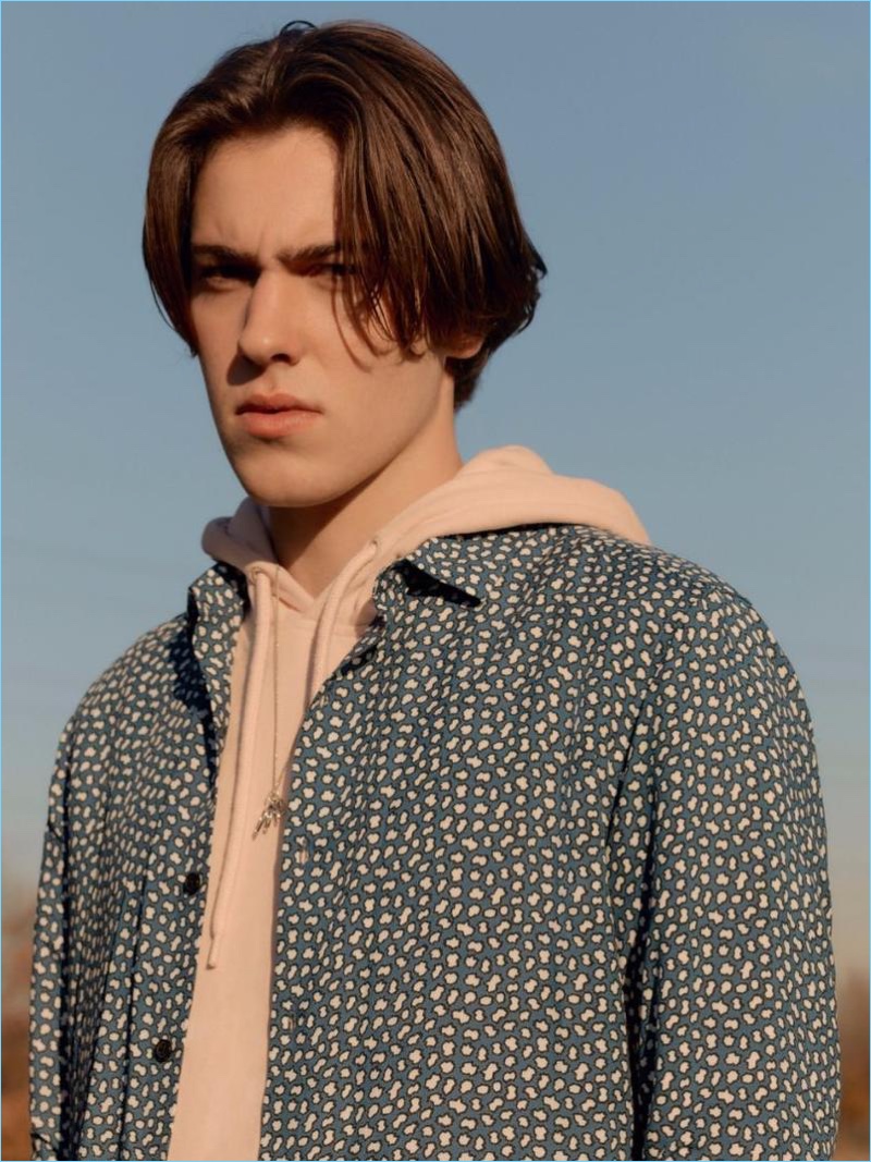 Topman Spring 2017 Essentials