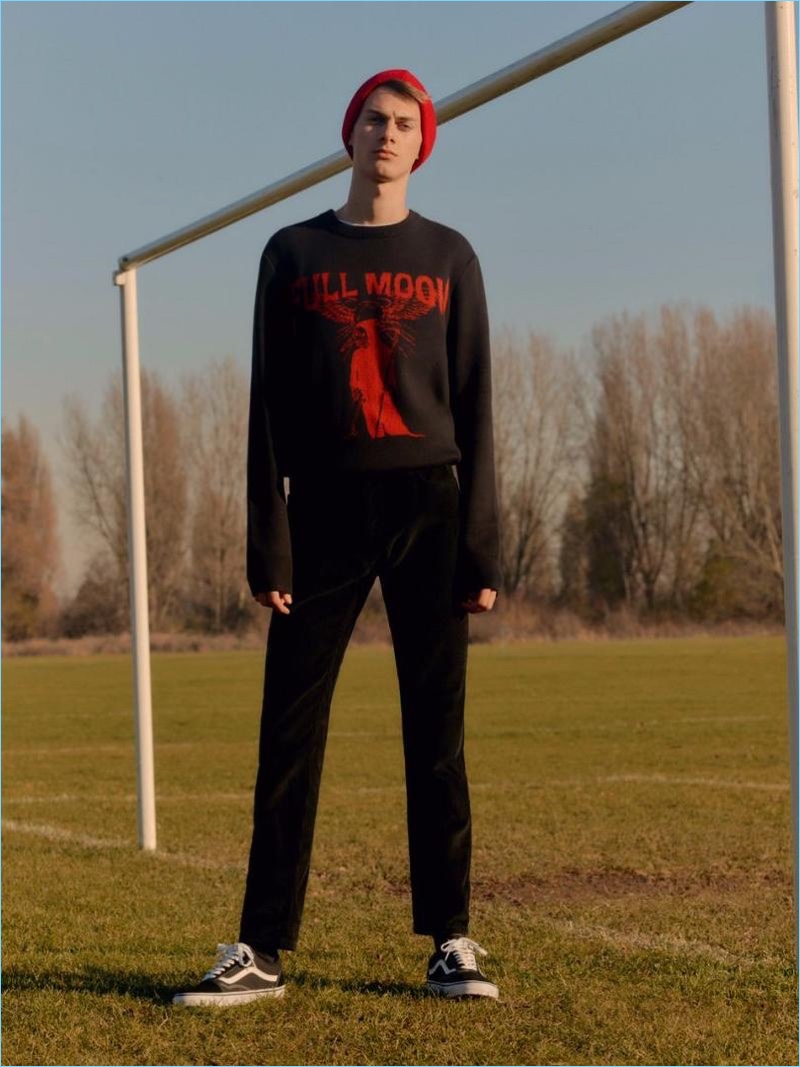 Topman Spring 2017 Essentials