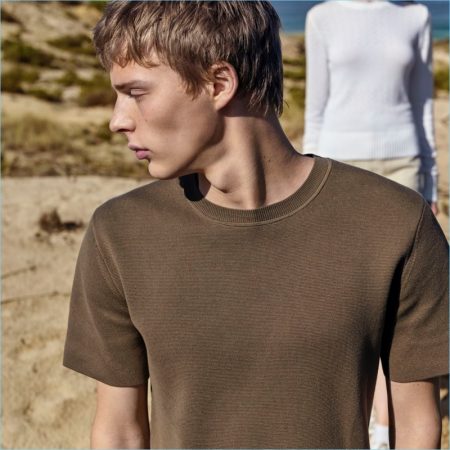 Uniqlo U Spring/Summer 2017 Men's Collection