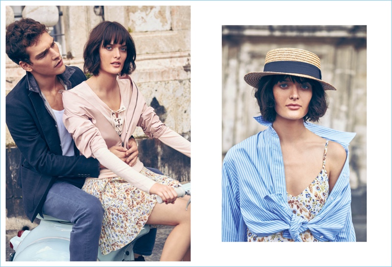 Beymen Club Spring/Summer 2017 Campaign