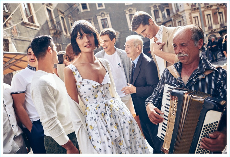 Beymen Club Spring/Summer 2017 Campaign