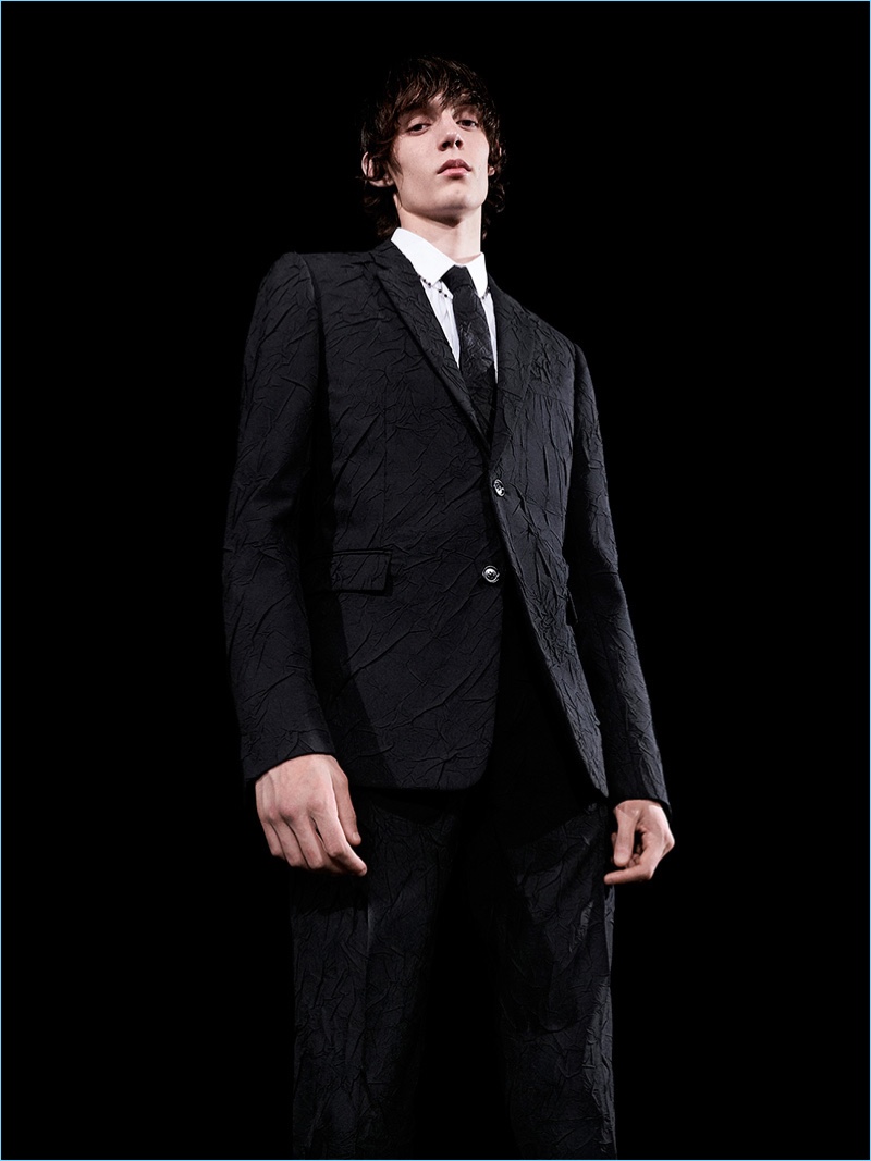 Dior Homme Fall/Winter 2017 Collection Tokyo