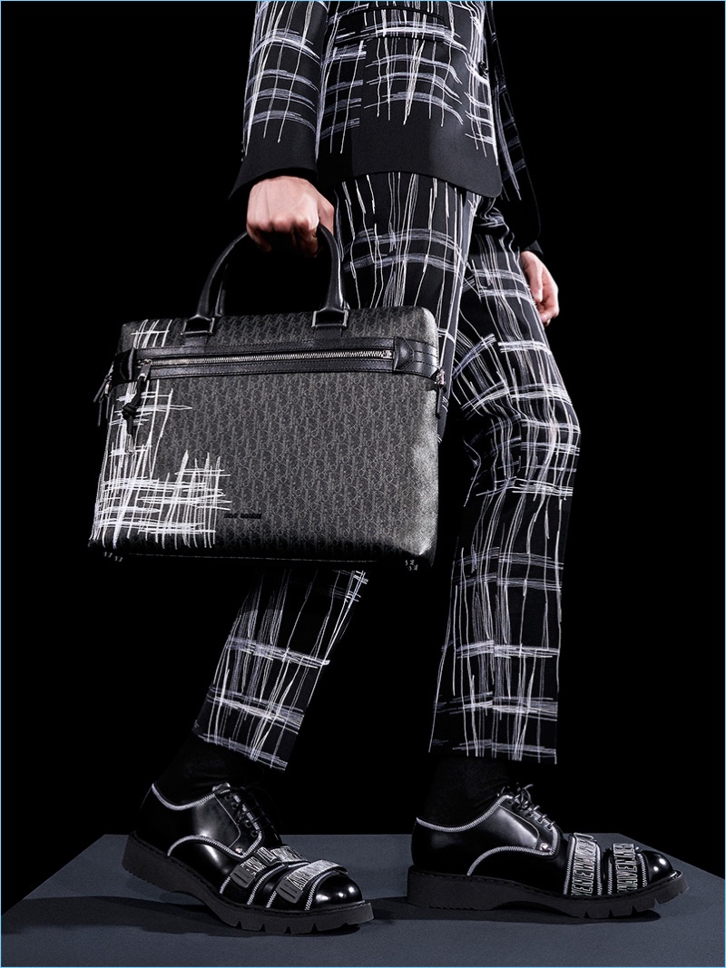 Dior Homme Fall/Winter 2017 Collection Tokyo