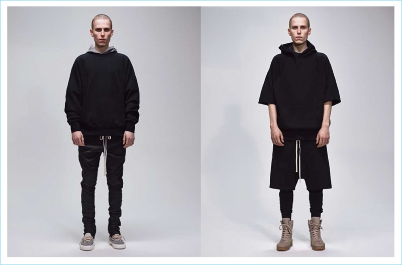 FOG Fear of God Essentials PacSun