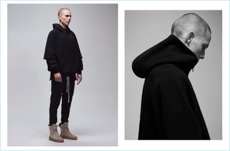 FOG Fear of God Essentials PacSun