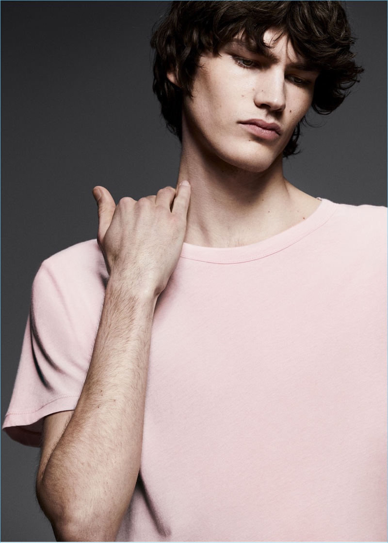 Mango Man Spring/Summer 2017 Trends