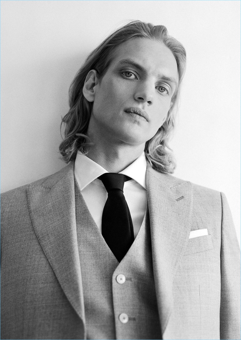 Discover Mango Man’s Tailoring Rules – The Fashionisto