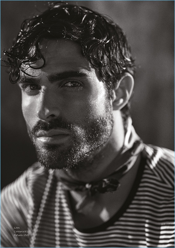 Mon Petit Capitaine: Xavier Serrano, Juan Betancourt & Andrés Sanjuan ...