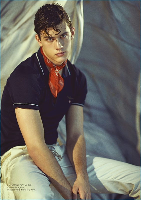 Mon Petit Capitaine: Xavier Serrano, Juan Betancourt & Andrés Sanjuan ...