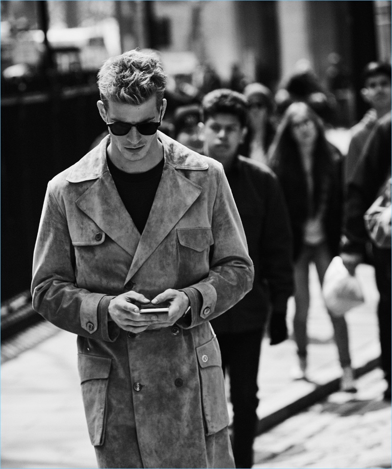 The New Downtown: Jesse Shannon Stars in Elite Traveler Cover Story ...