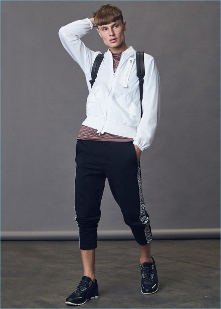 The Travel Guide: Forward Revisits Resort Style – The Fashionisto