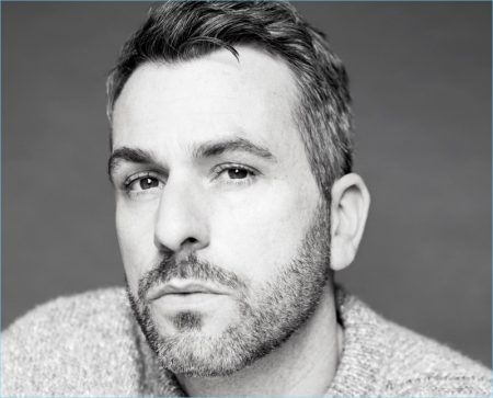 Roberto Cavalli Announces Paul Surridge as New Creative Director – The ...