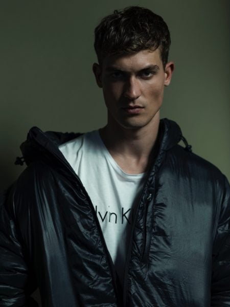 It Boy: Jason Anthony by Luke Kuisis – The Fashionisto
