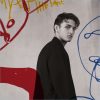 Anwar Hadid 2017 HUGO Pitti Uomo Campaign