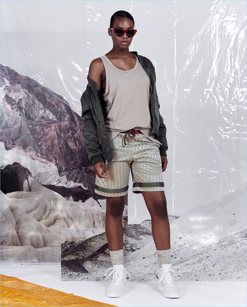 John Elliott Spring/Summer 2018 Collection