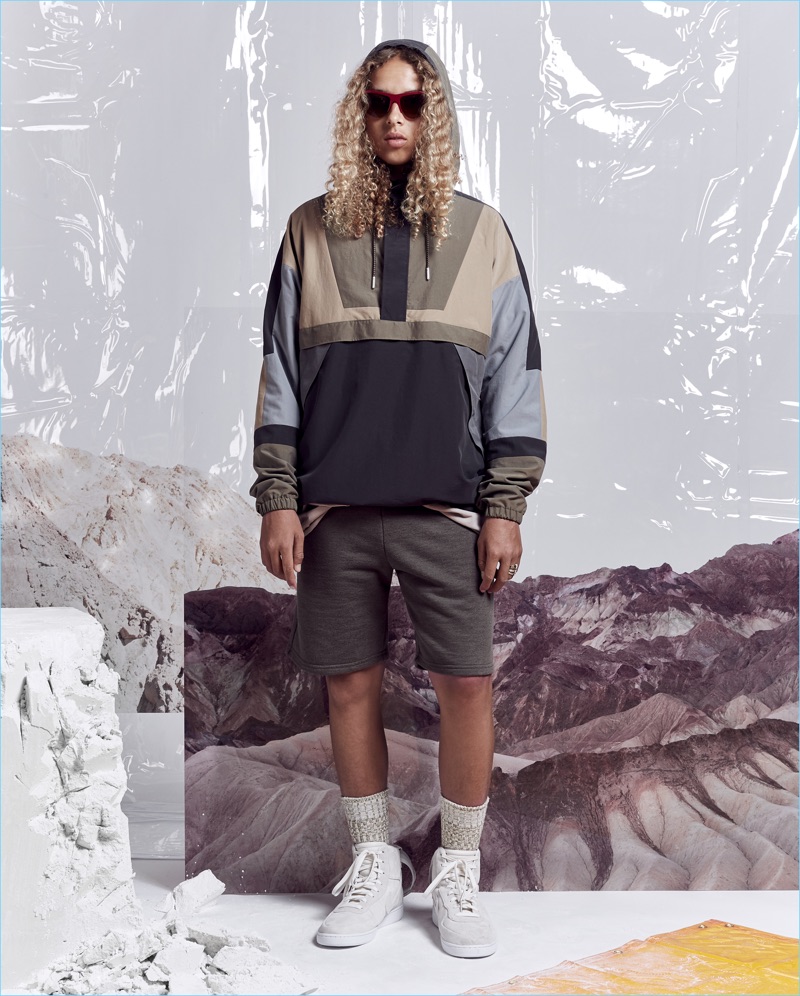 John Elliott Spring/Summer 2018 Collection