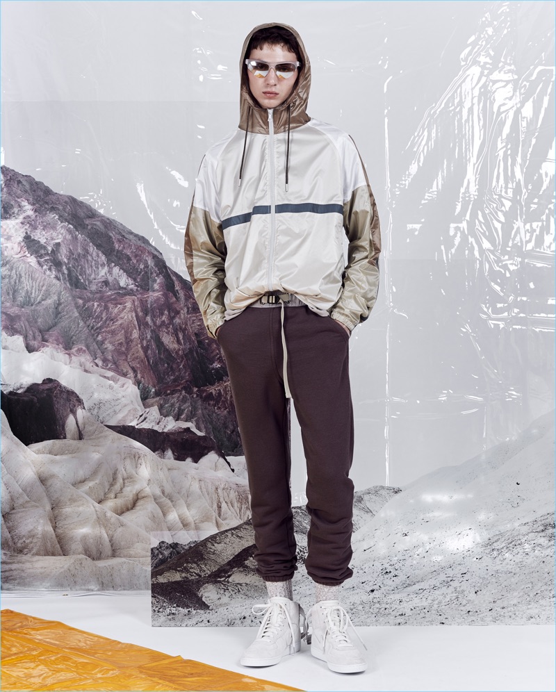 John Elliott Spring/Summer 2018 Collection