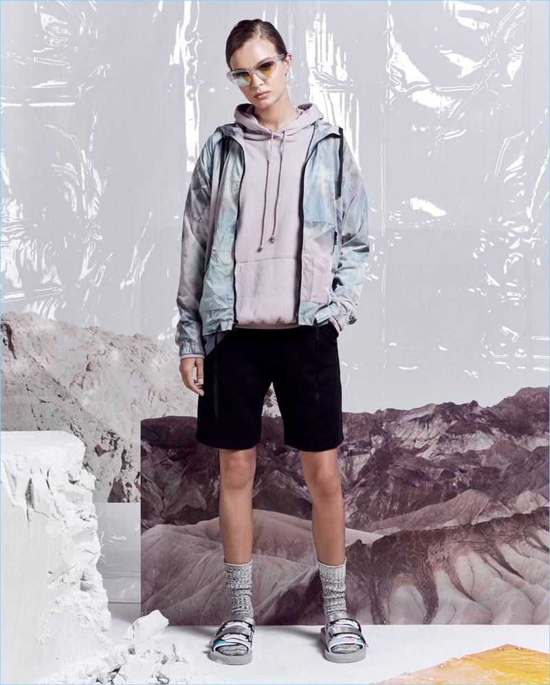 John Elliott Spring/Summer 2018 Collection