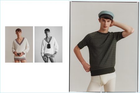 Kit Butler Brings Quirky Charm to Wonderland Story – The Fashionisto