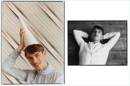 Kit Butler Brings Quirky Charm to Wonderland Story – The Fashionisto
