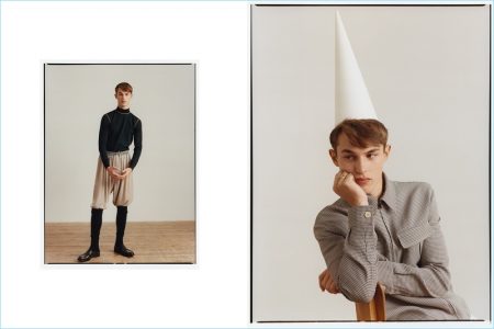 Kit Butler Brings Quirky Charm to Wonderland Story – The Fashionisto