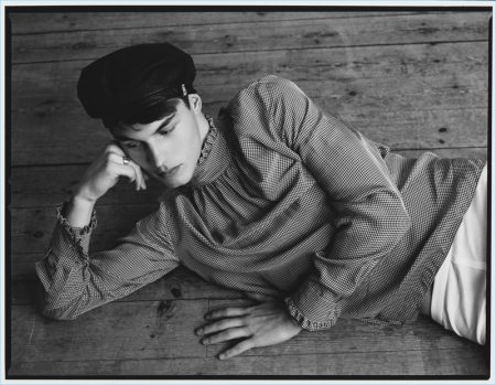 Kit Butler Brings Quirky Charm to Wonderland Story – The Fashionisto