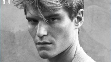 Men's Long Hairstyles 2017 American GQ Style