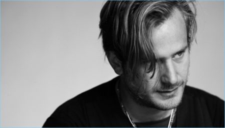 Robert Geller Set to Launch New Line: Gustav von Aschenbach – The ...