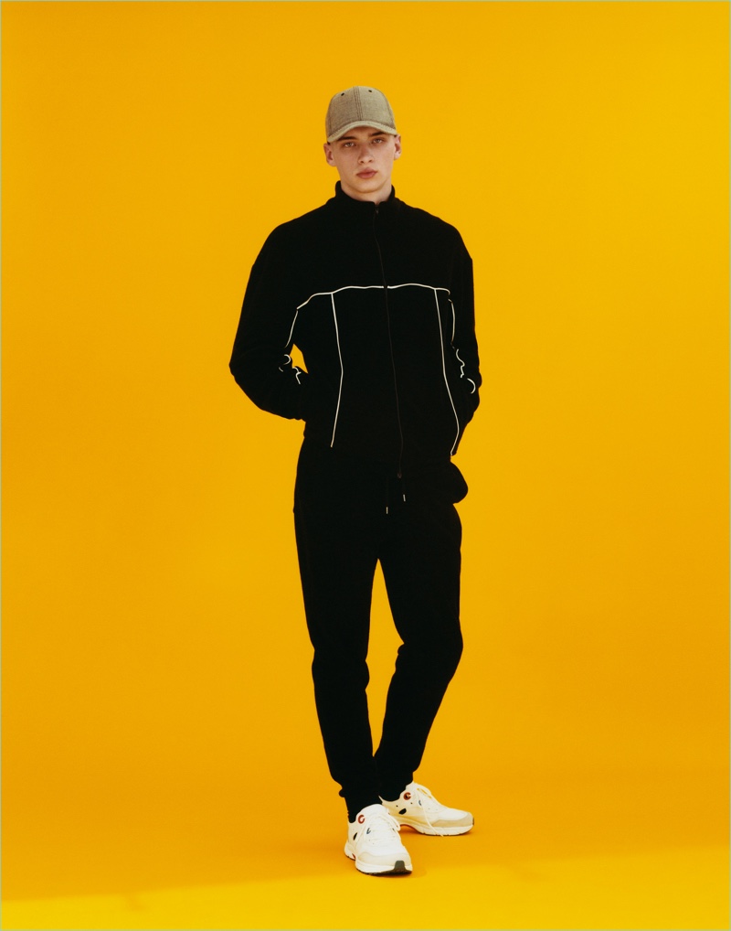 Topman Fall/Winter 2017 Lookbook