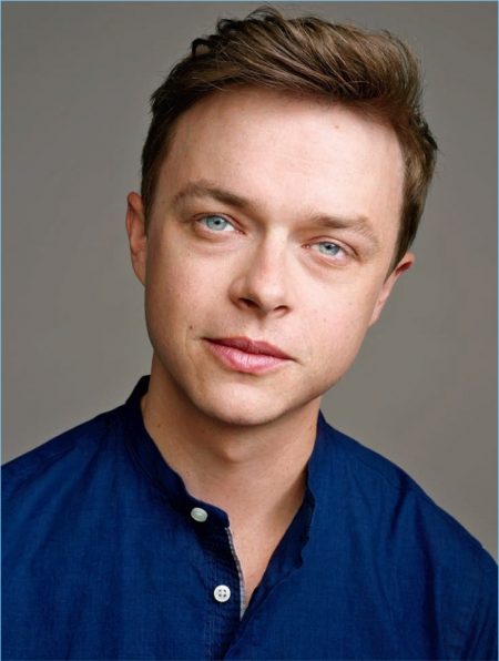 Dane DeHaan Covers American Way, Talks Joy of Filming ‘Valerian’ – The ...