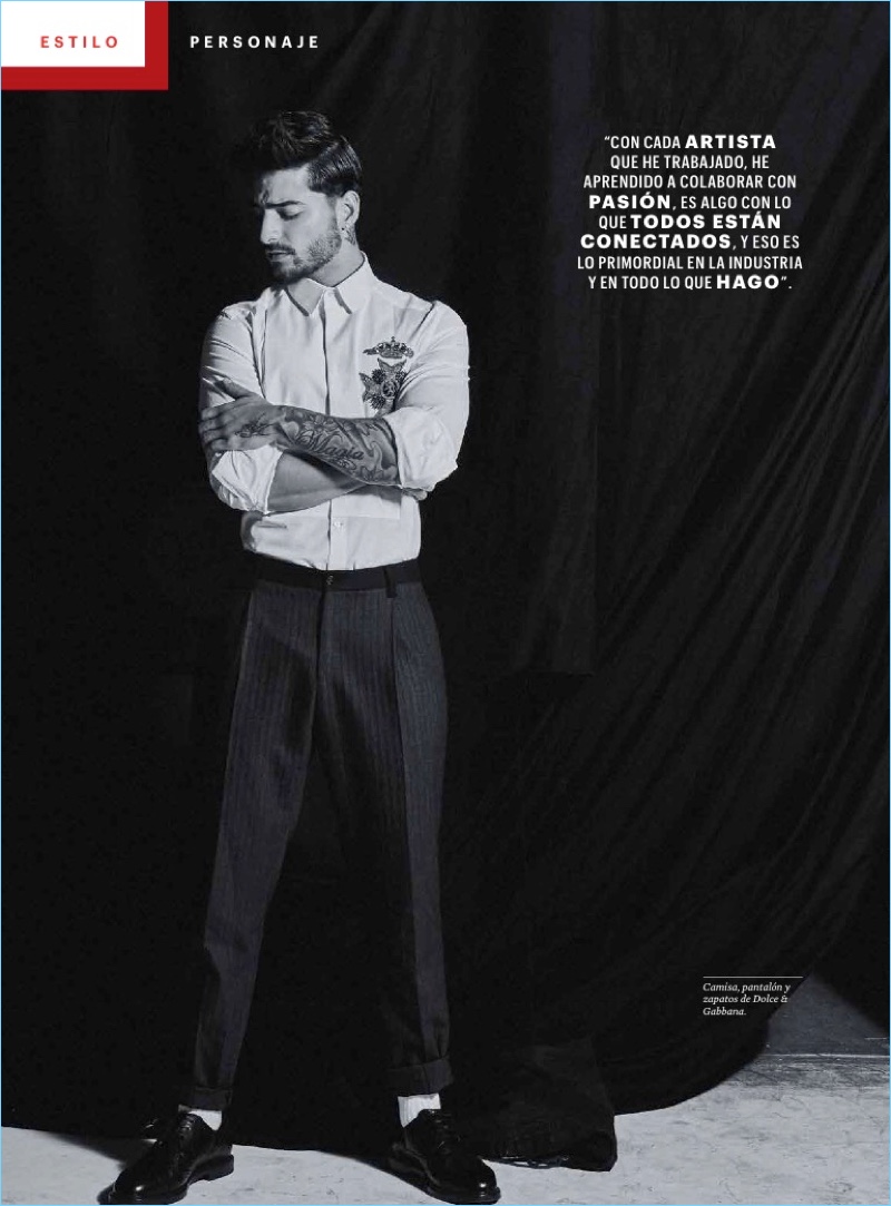 📷 Magazine: Maluma é capa da Esquire – Gossip Boy