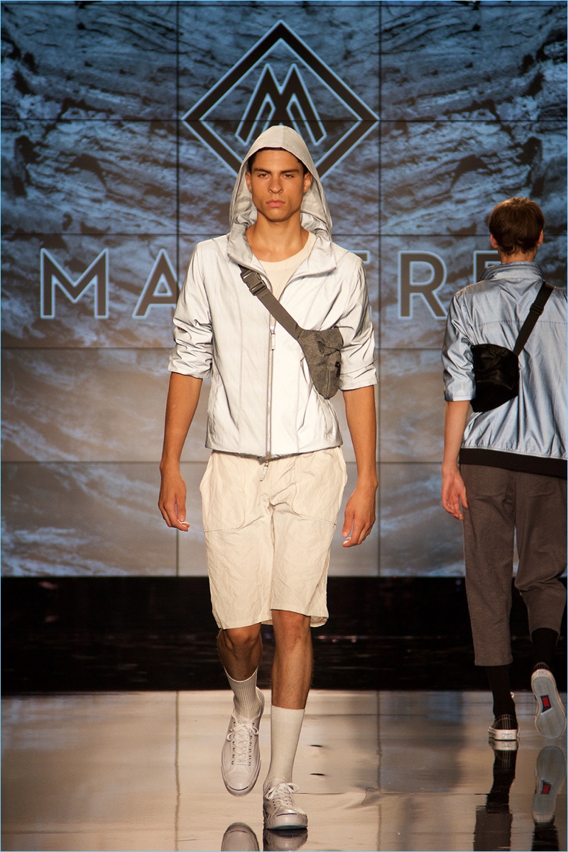 Matiere Spring/Summer 2018 Collection