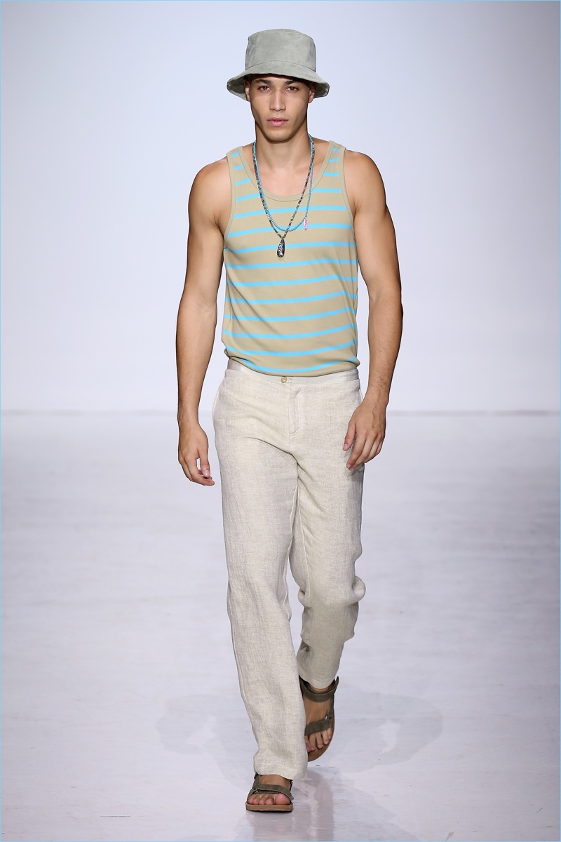 Parke & Ronen Spring/Summer 2018 Collection