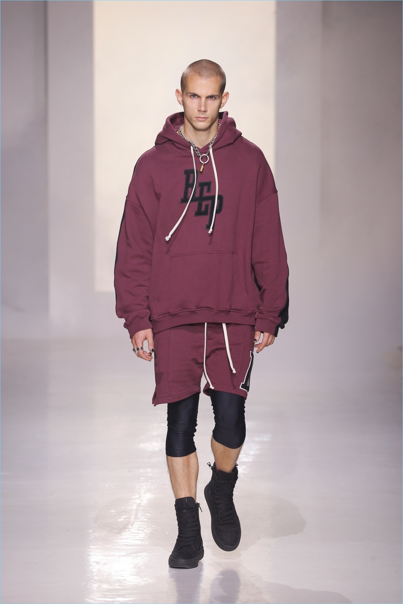 Represent Spring/Summer 2018 Collection