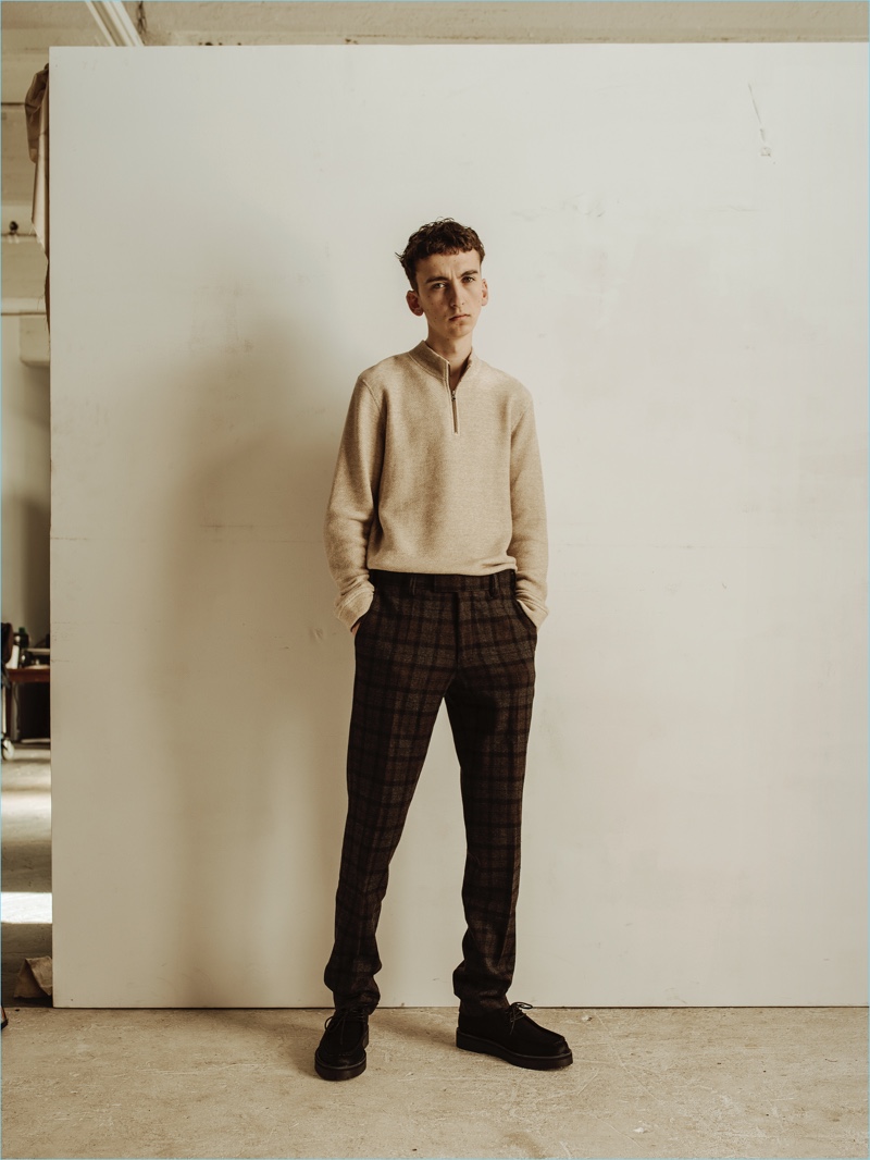 Saturdays NYC Fall/Winter 2017 Collection Lookbook