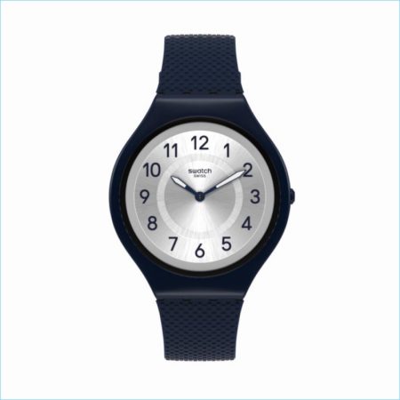 Swatch Makes an Ultra-Thin Statement with Its SKIN Watches – The ...