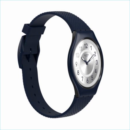 Swatch Makes an Ultra-Thin Statement with Its SKIN Watches – The ...