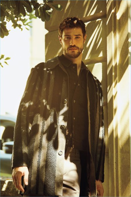 Andy Walters Sports Fall ’17 Collections for Life & Style México – The ...