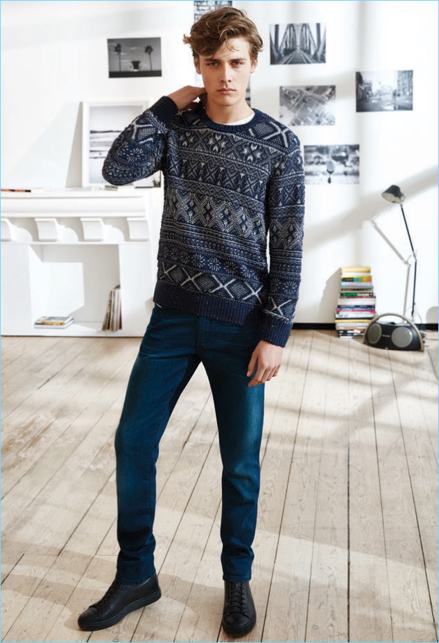 Mavi Fall/Winter 2017