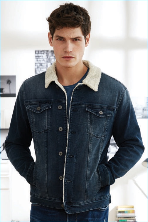 Mavi Fall/Winter 2017