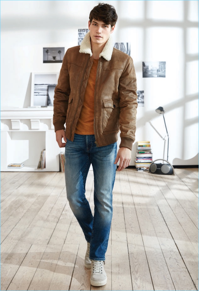 Mavi Fall/Winter 2017