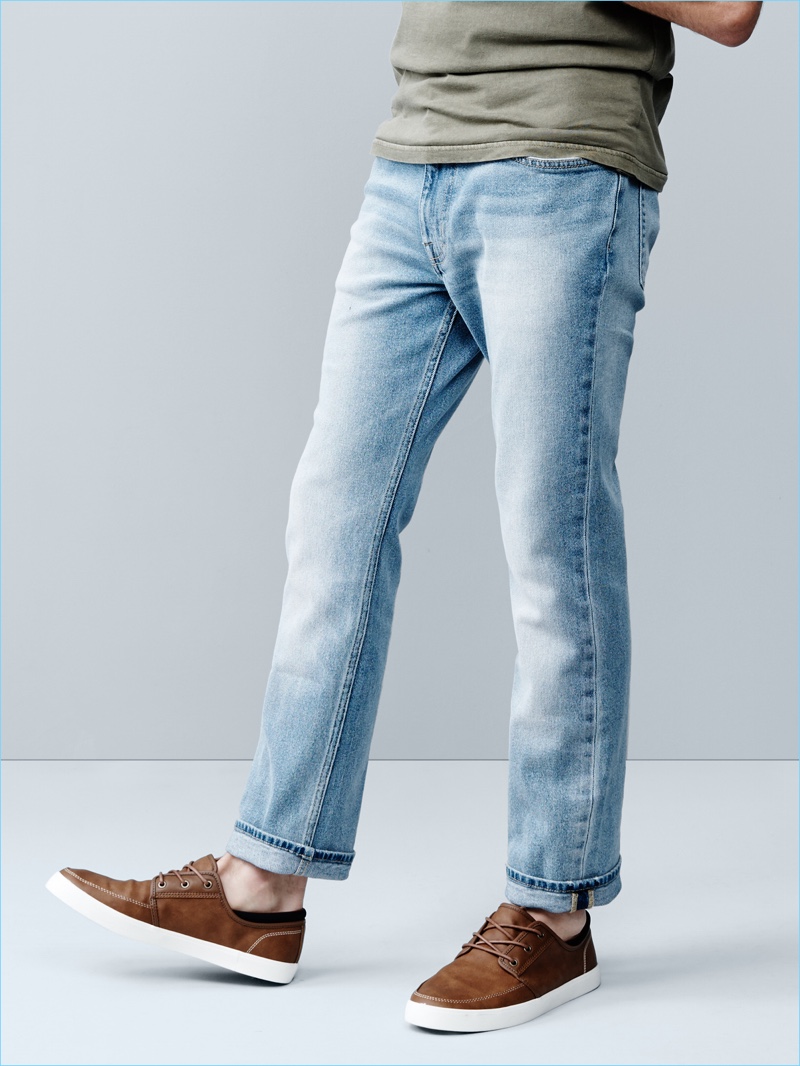 Target Goodfellow & Co. | Fall 2017 Men's Fashions